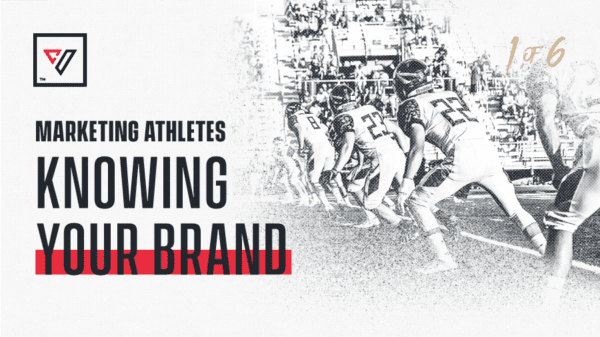 A Guide on How to Market An Athlete (Part 1 of 6) 2020 | Creatitive
