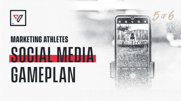 How to Market An Athlete: Social Media in Sports Marketing (6/5)