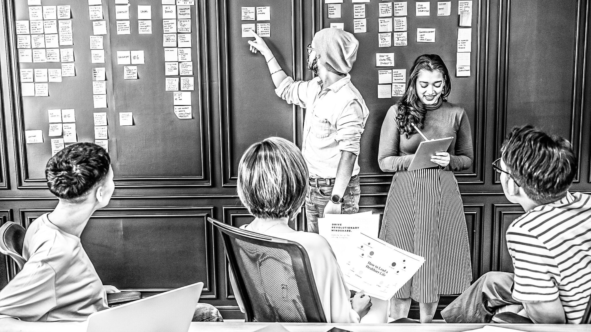 Tangible vs. Intangible Assets—Why You Need Both in Branding | Creatitive