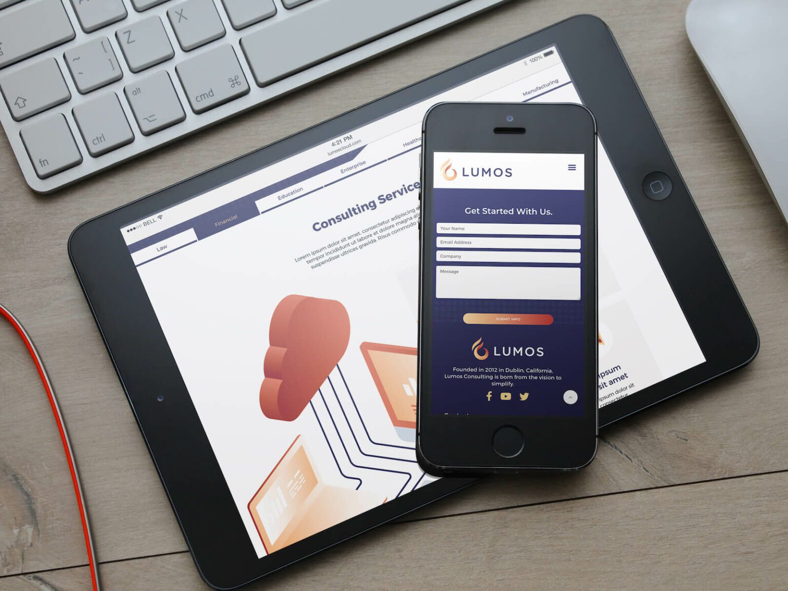 The Ultimate Guide to Data Driven Website Design for Better Results